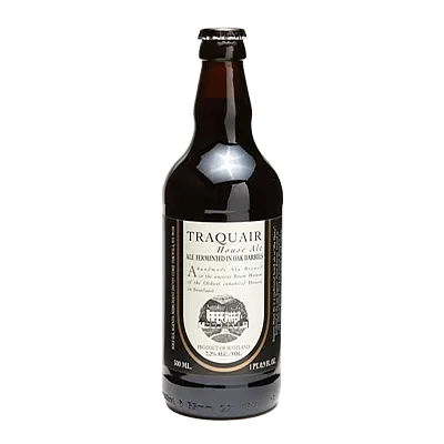 Traquair House Ale – Oak Beverages