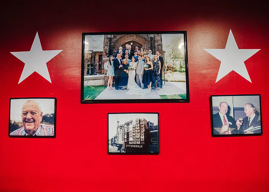 About Us – Oak Beverages